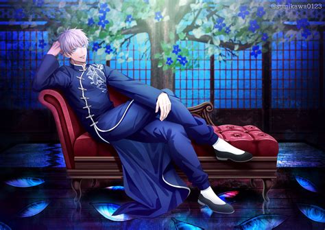 呪術廻戦 1920x1358px アニメ壁紙com