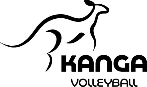About Kanga Volleyball
