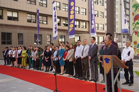 “СУРГУУЛЬДАА ТАВТАЙ МОРИЛНО УУ” ЁСЛОЛ БОЛЛОО Олонлог Академи сургууль