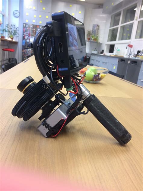 Raspberry Pi Cinema Camera Page 3 Raspberry Pi Forums