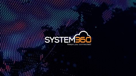 [video] System360 On Linkedin Cloudbackup Datasecurity Businesscontinuity Trendingnow