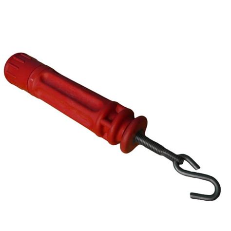 Lap Counter Handle Adapter Kiefer Aquatics