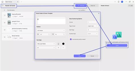 Batch PDF With UPDF On WIndows Official UPDF