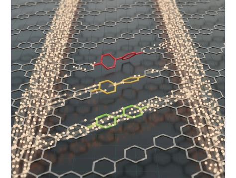 Engineering Graphene Based Quantum Circuits With Atomic Precision