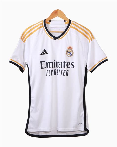 Real Madrid Local 2023 2024