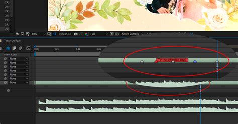 Эффект Drop Shadow Отбрасываемая тень в After Effects