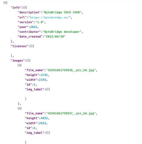 Common 2d Boxes And Image Classification And Annotation Projects In The E Commerce Industry By