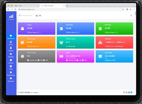 Clash For Linux下载、快速配置与使用教程