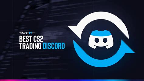 Best Discord Trade Servers For Cs2 Skins