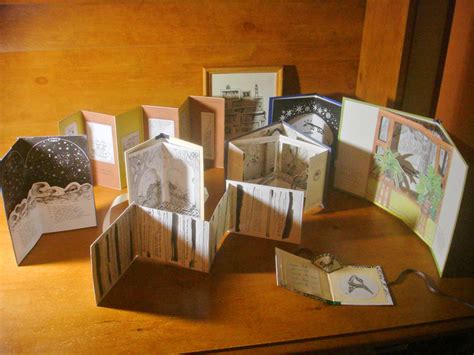 Сделайте книгу своими руками Папмамбук