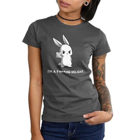 Im A Fing Delight Funny Cute And Nerdy Shirts Teeturtle
