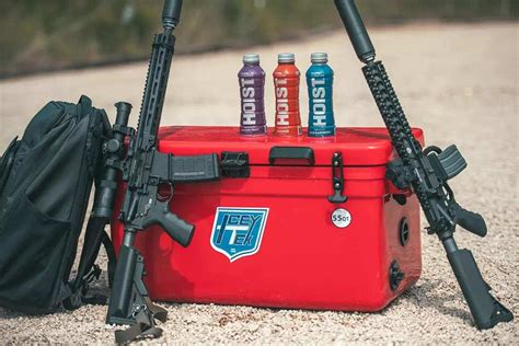 Secureit Firearms Training With Your Gun Safe Firearms News