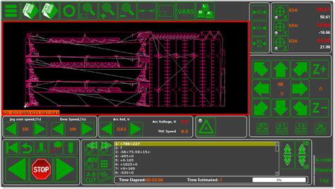 Mycncmycncscreenconfiguration Mycnc Online Documentation