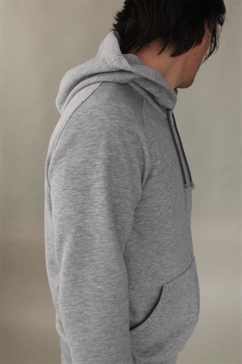 Готовые выкройки для шитья Толстовка мужская 23 5 купить онлайн — Zakatov Patterns