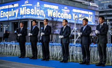 한 총리 부산 엑스포 결정까지 D 99…끝까지 달릴 것 파이낸셜뉴스