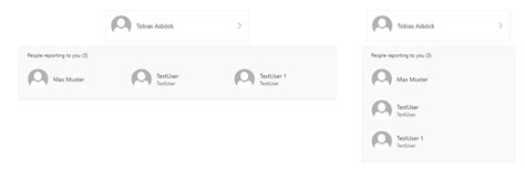 Neues Org Chart Webpart Für Sharepoint Online Topedia Blog