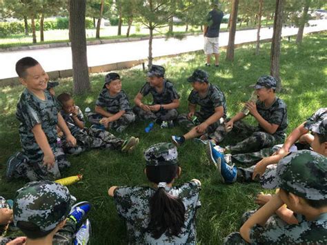 青少年拓展训练 青少年拓展训练基地 第2页 大山谷图库