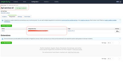 Adding New Alert Destinations