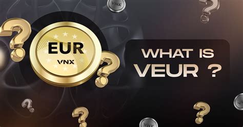 🌟 Veur What Have You Missed 🌟 Step Into The Realm Of Vnx Euro Veur Referencing One Of The