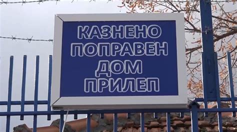 Пренатрупаност во затворите Сител Телевизија