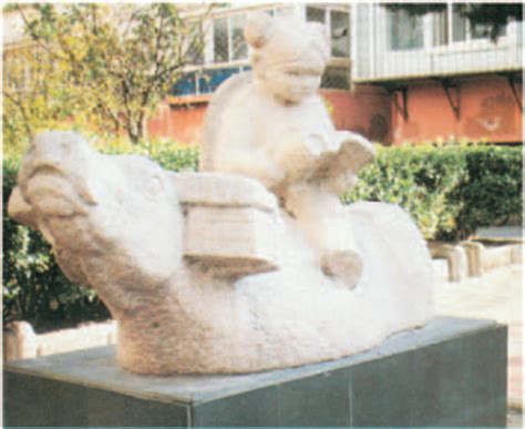 烟台昌林雕塑景观有限公司 烟台雕塑 烟台雕塑设计施工