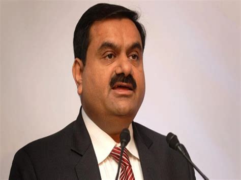 Adani Group Stock Crash Up To 81 Percent After Hindenburg Report Attack