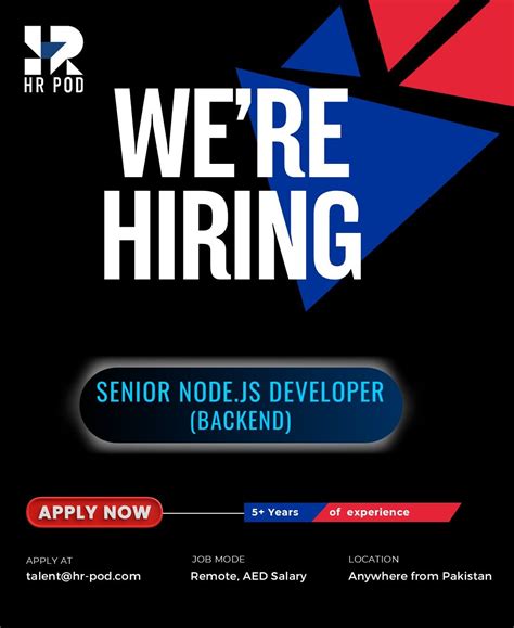 Nodejsdevelopment Backenddeveloper Softwareengineering