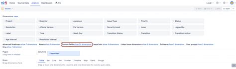 How To Count Issues Within A Time Frame That Has Specific Custom Field Value Questions