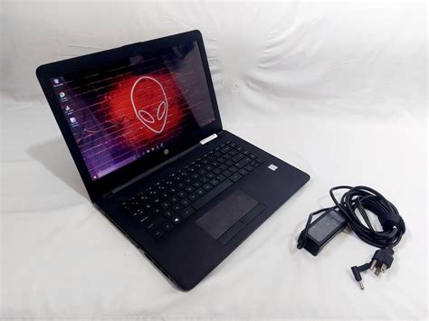 Hp Bs Xx Intel Core I U Th Gen Gb Ram Ddr L Upgradable Gb Storage Tb Hdd