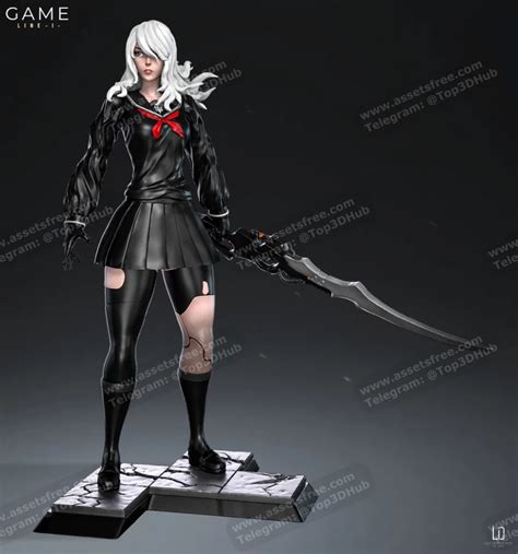 A2 Free High Quality Models