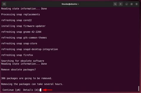 Upgrade To Ubuntu 2404 Lts From 2204 Lts A Detailed Guide