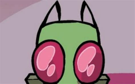 How Well Do You Know Invader Zim Test Quotev