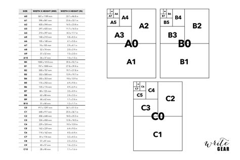 The World S Best Notebooks Shop Now At Write GEAR