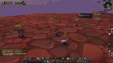 魔兽世界宠物对战任务接不到怎么办 魔兽世界宠物对战任务接不到攻略 梦幻手游网