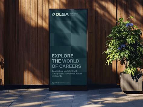 Olga Branding UI UX Branding Design System Ui Ux Olga Branding UI UX Branding Design System Ui Ux