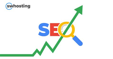 ¿cómo mejorar el seo tips de sw hosting blog de sw hosting