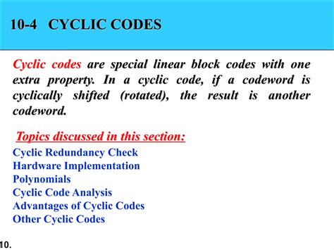 Hamming Code Detailed Ppt