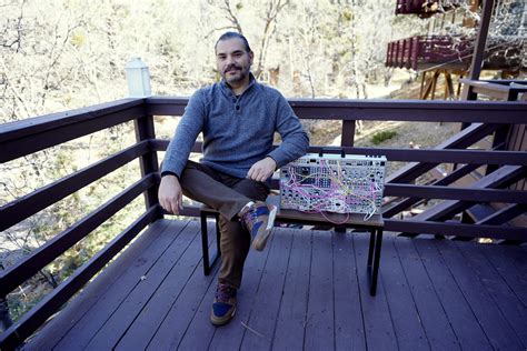 check out francisco javier dominguez s story voyage la magazine la city guide