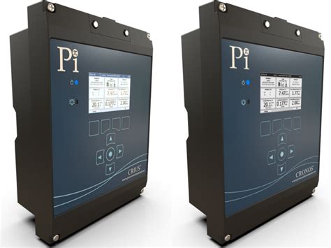 Pi Controllers Top Ten Innovations Process Instruments Us