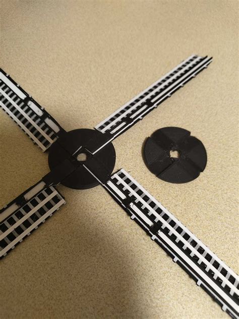 ⛵ Windmill Sail・ Stl File For ・cults