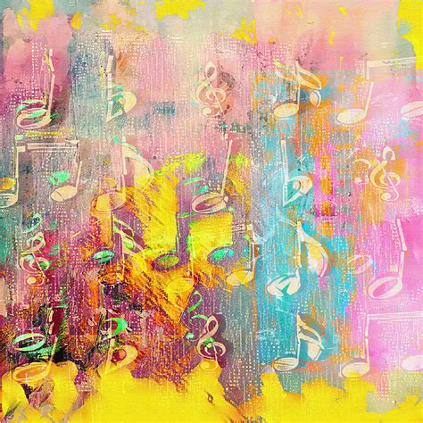 Remix Digital Art By La Moon Art Fine Art America