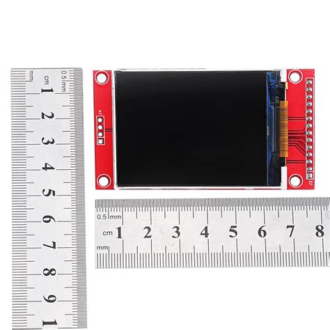 modules 2 4 inch tft lcd display module colorful screen module spi