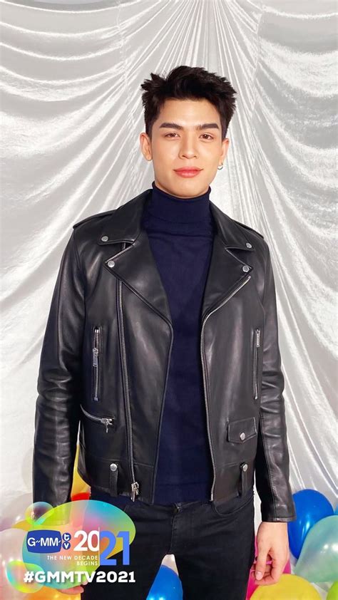 Pin Oleh D R E A M E R Di ♡ Gmm