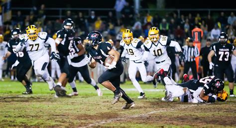 Castle Park Francis Parker Carry Momentum Into Division V Final The