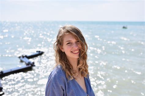 Please Welcome Our New Writer And Editor Libby Solomon Greater