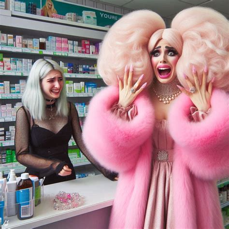 Wrong Medication 28 By Vinnywilson On Deviantart