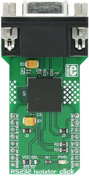 Rs232spi Main Page
