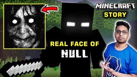 Minecraft Null