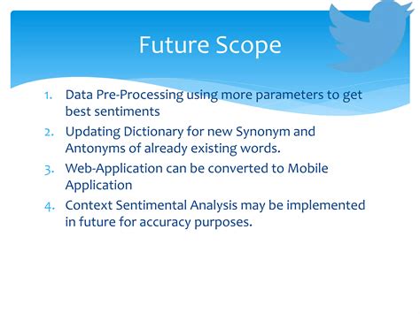 Twitter Sentiment Analysis Jiit2013 14 Ppt