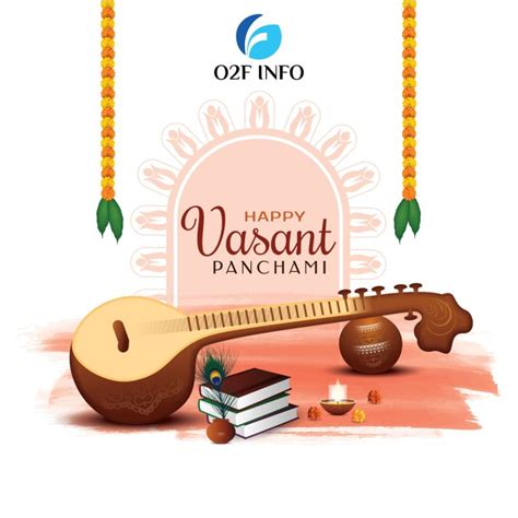 O2f Info Solutions Private Limited On Linkedin Vasantpanchami